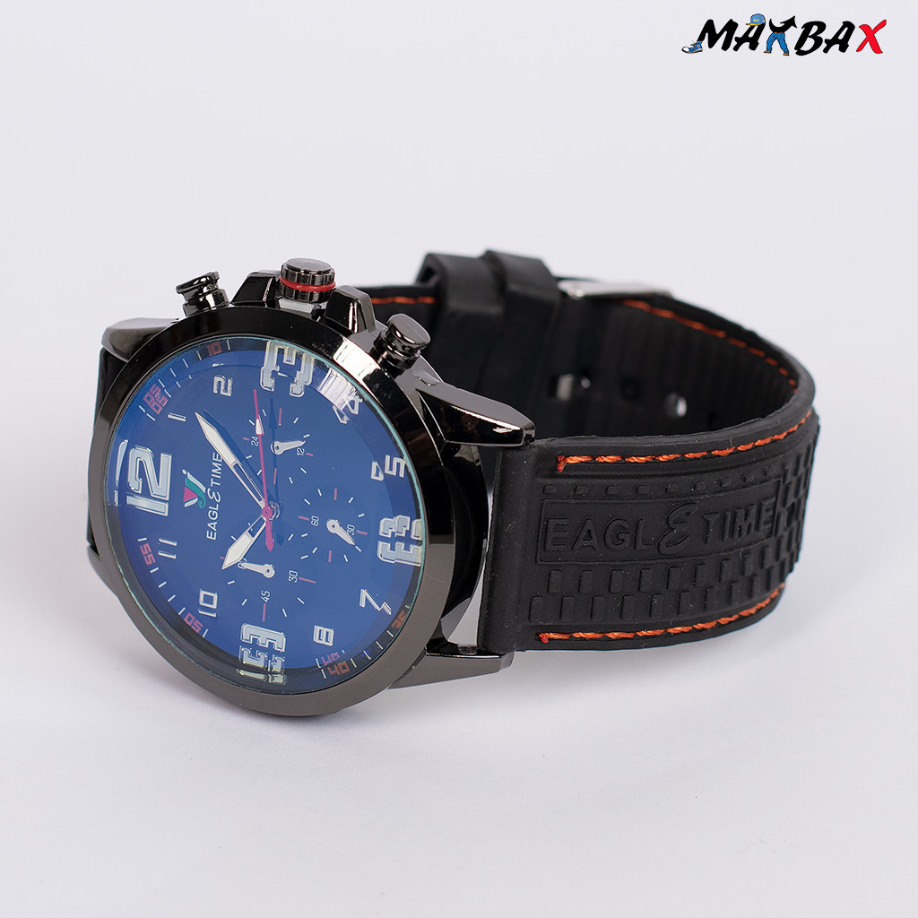 خرید ساعت مچی مردانه EAGLE TIME کد 8515 | قيمت امروز : 14 اردیبهشت
