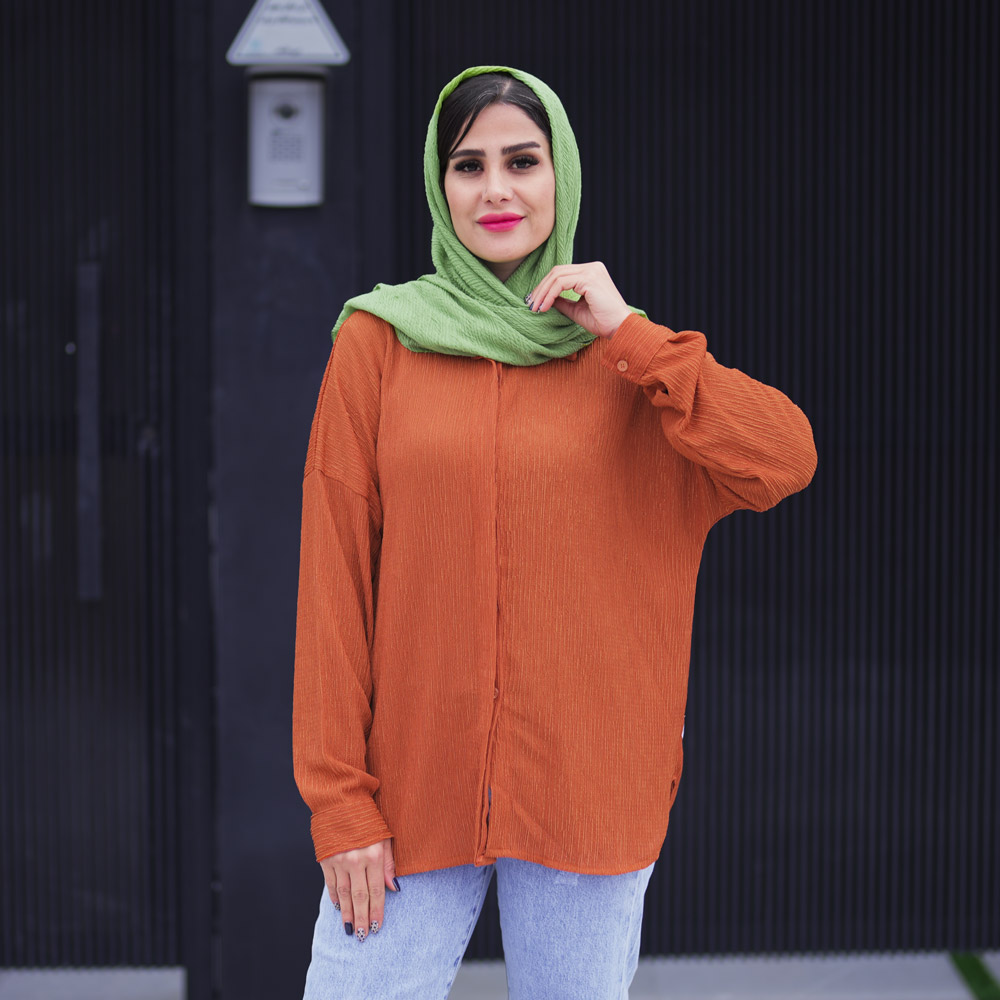 خرید مانتو دخترانه کد 22702 | قیمت ارزان : 3 فروردین